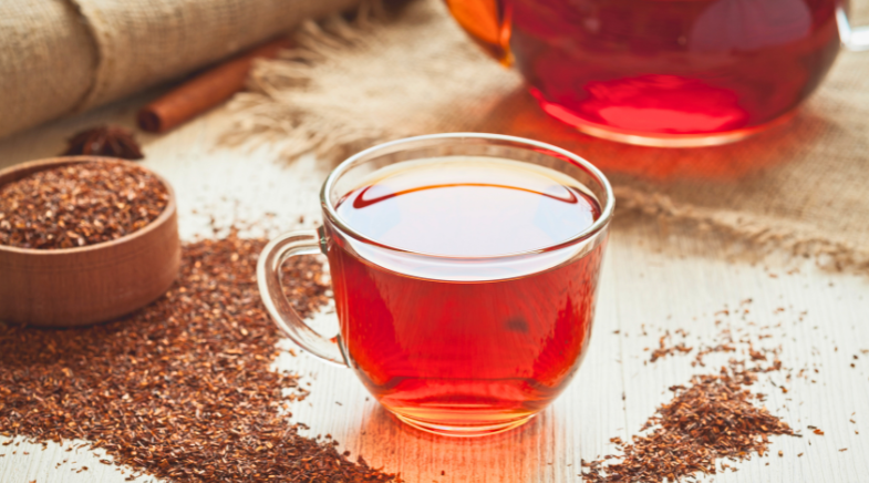 Rooibos Tea Antioxidants: Can They Really Stun the World? – Tea Stop